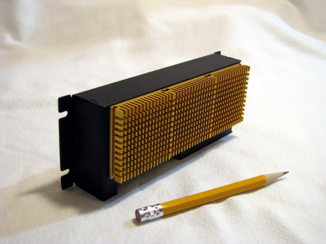 Soigeneris - your resource for hi-tech hobbies. Gecko G540