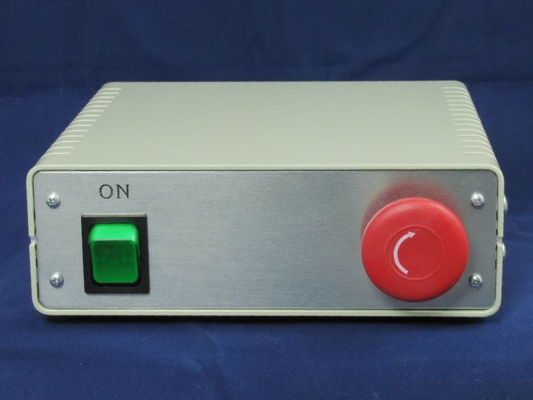 Soigeneris - your resource for hi-tech hobbies. SSENC-2 Ethernet ...