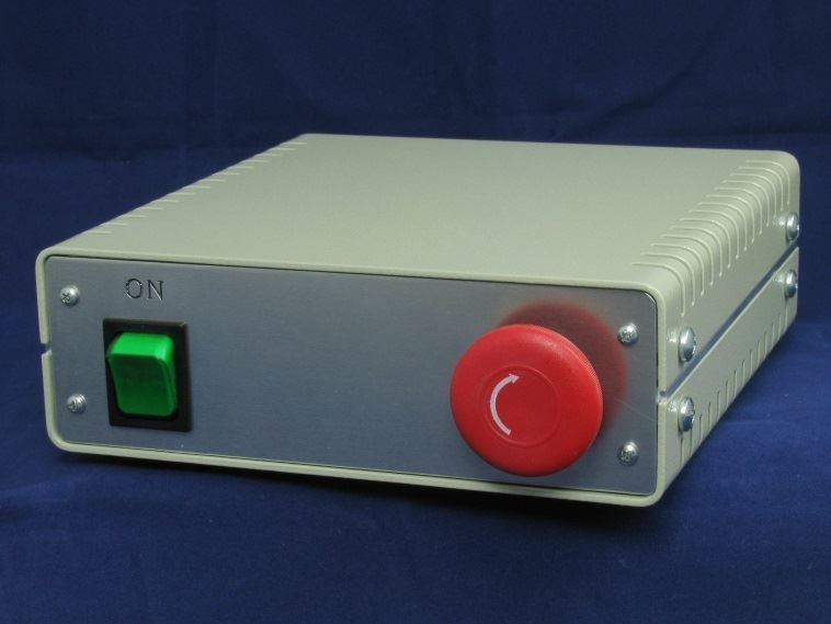 Soigeneris - your resource for hi-tech hobbies. SSENC-2 Ethernet ...