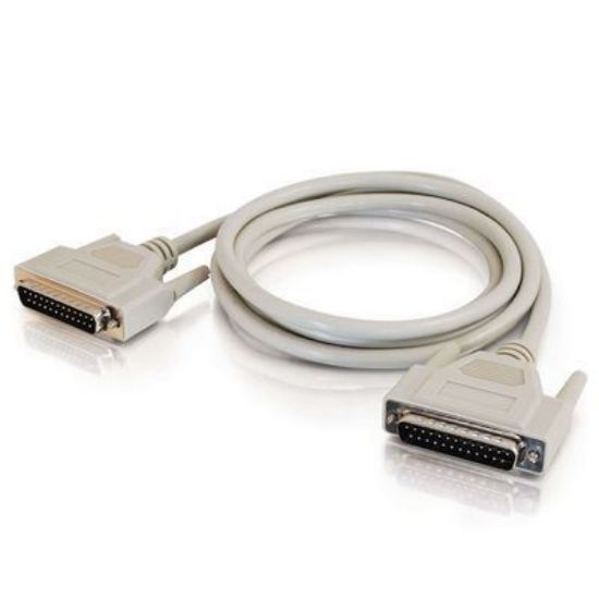 Soigeneris - your resource for hi-tech hobbies. Parallel Cable 6'