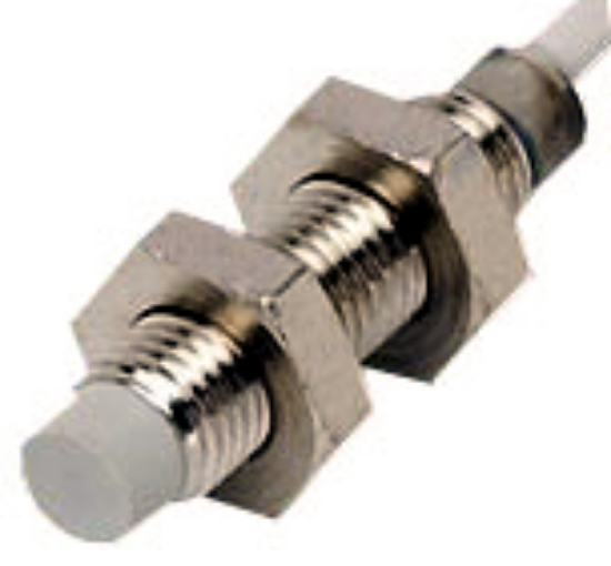 Soigeneris - your resource for hi-tech hobbies. Compact Proximity Sensor